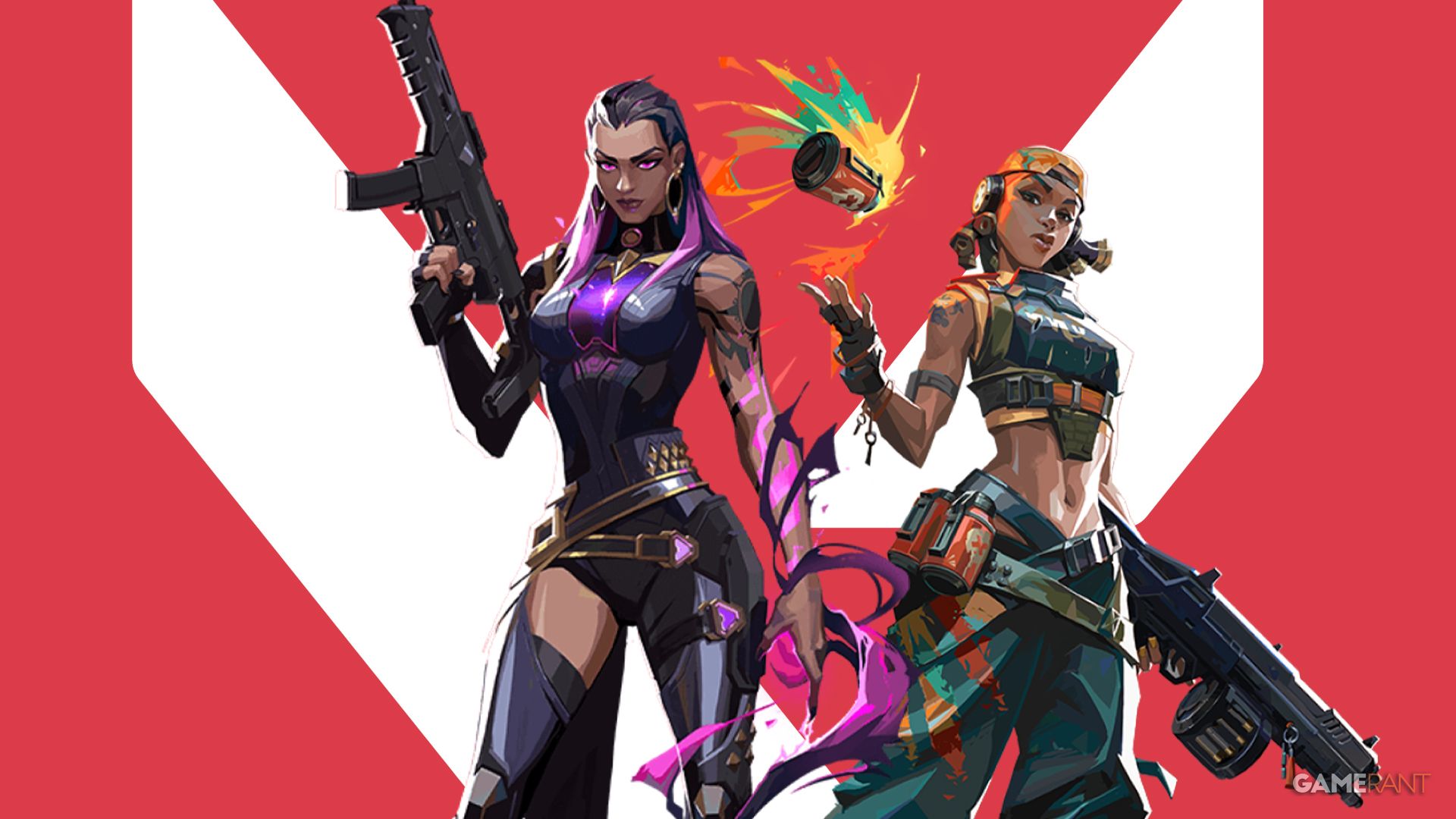 Riot Games comments on Vanguard bricking PCs rumors