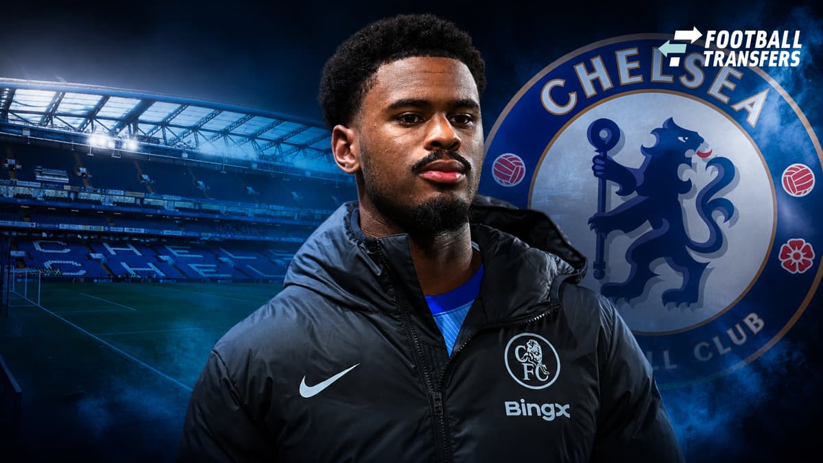 Chelsea heeft goed nieuws voor Jorrel Hato met naderende miljoenendeals
