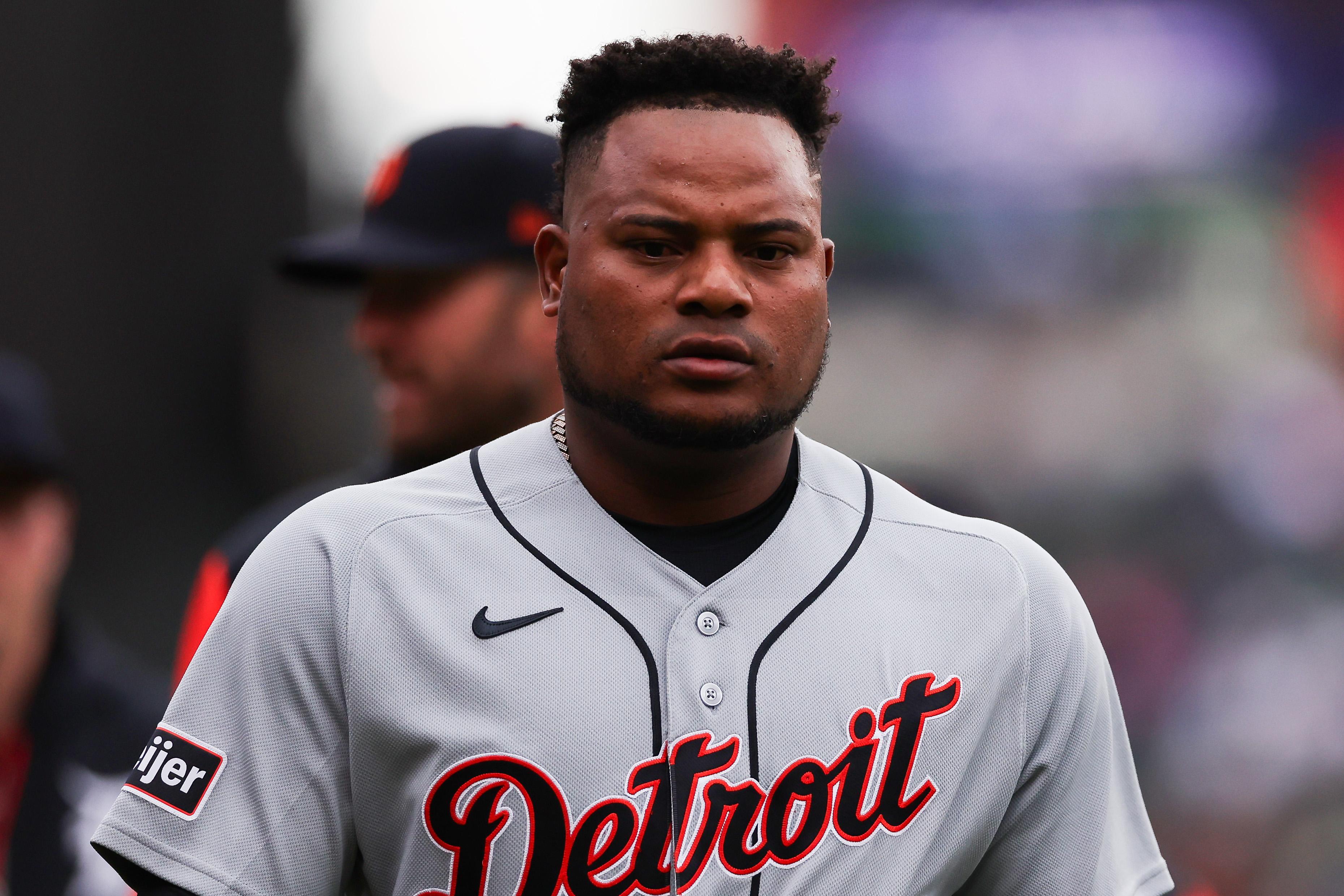Game 53 preview: Tigers try to even things up at O’s on Saturday afternoon