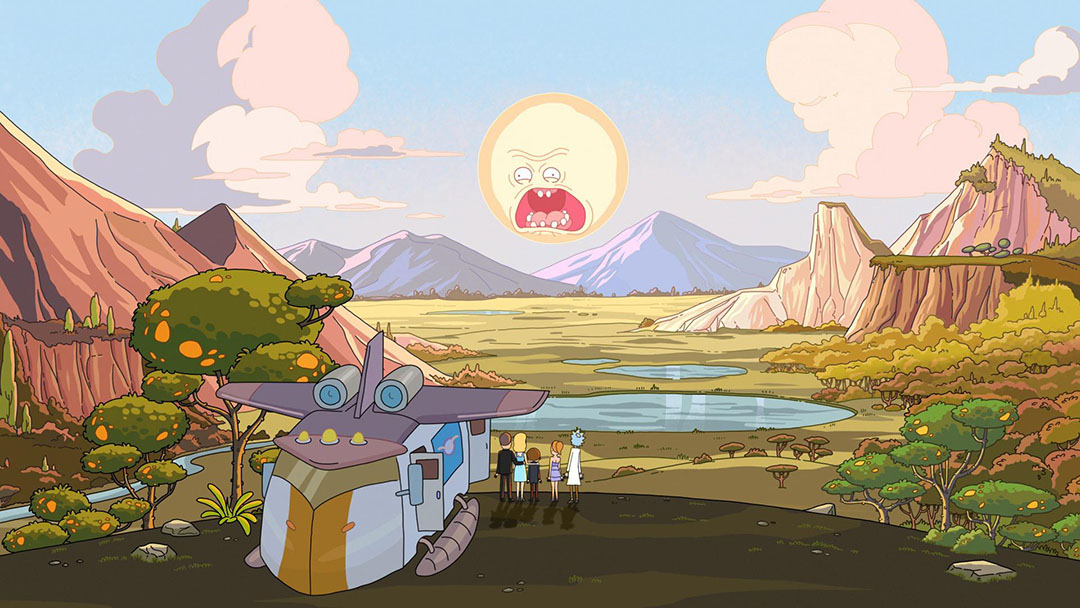 20 best 'Rick and Morty' episodes ranked according to IMDb ratings