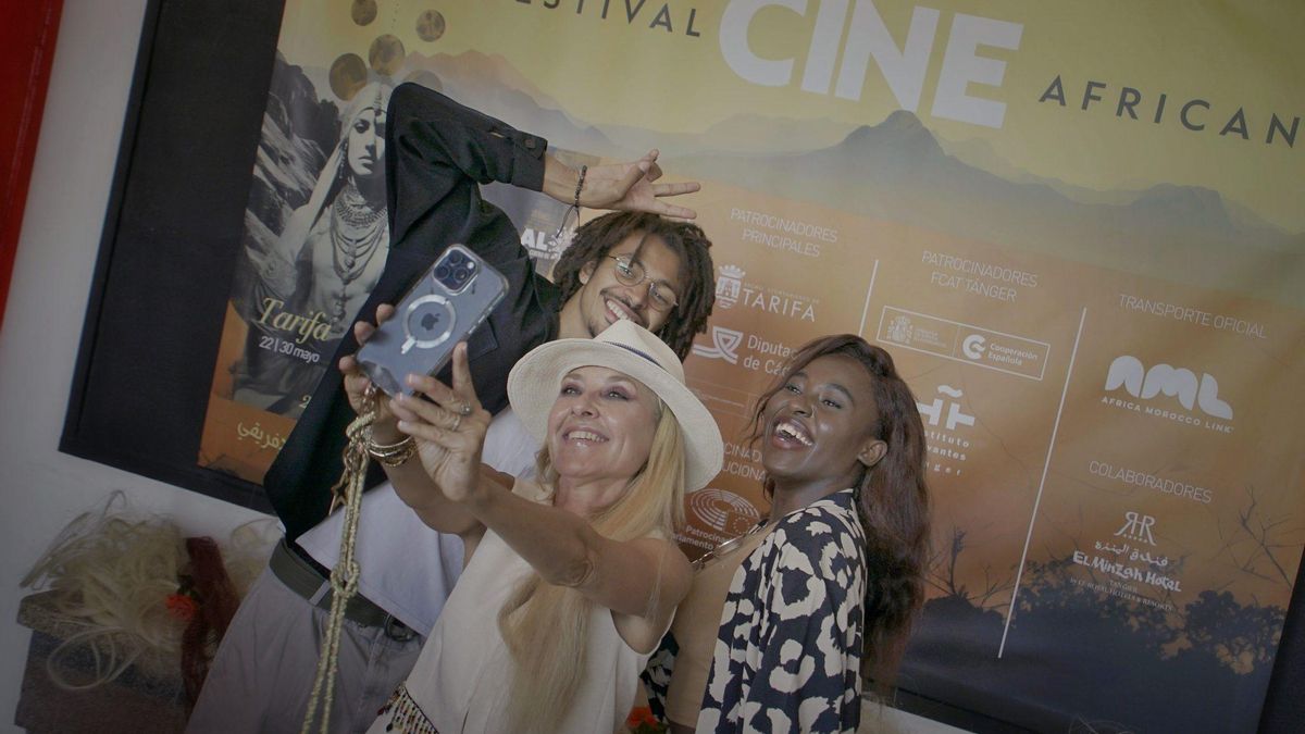 El Festival de Cine Africano arranca con el "nuevo misticismo africano ...