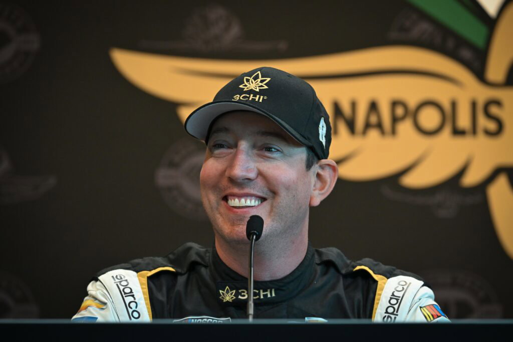 Kyle Busch’s cause of death comes to light as death certificate surfaces