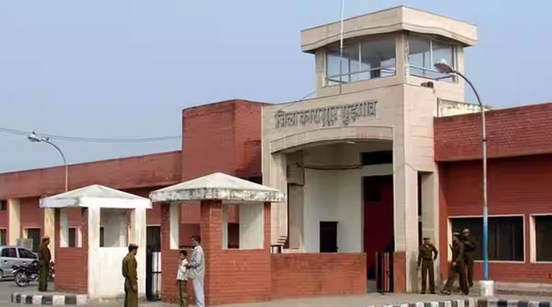 Mann, Kejriwal make surprise visit to Bhondsi jail in Gurugram to meet ...