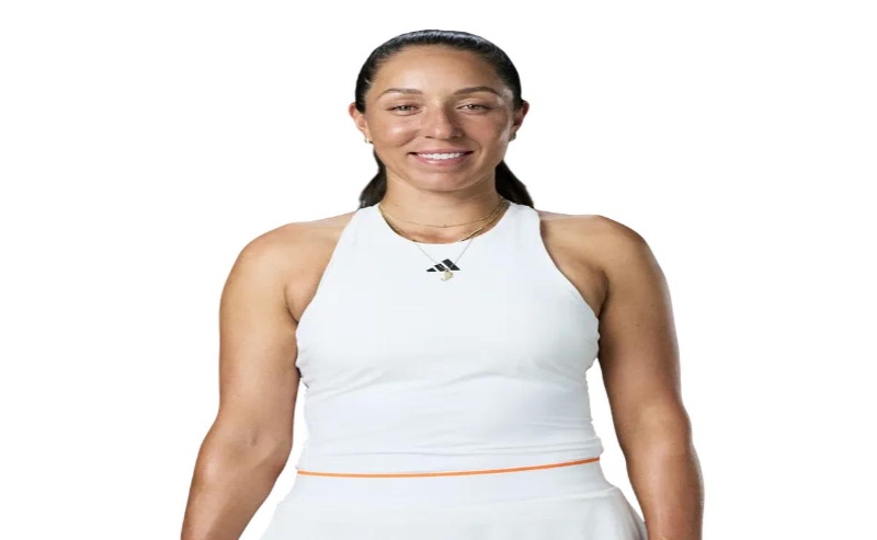Jessica Pegula Declares Womens Roland Garros Field Wide Open as ...