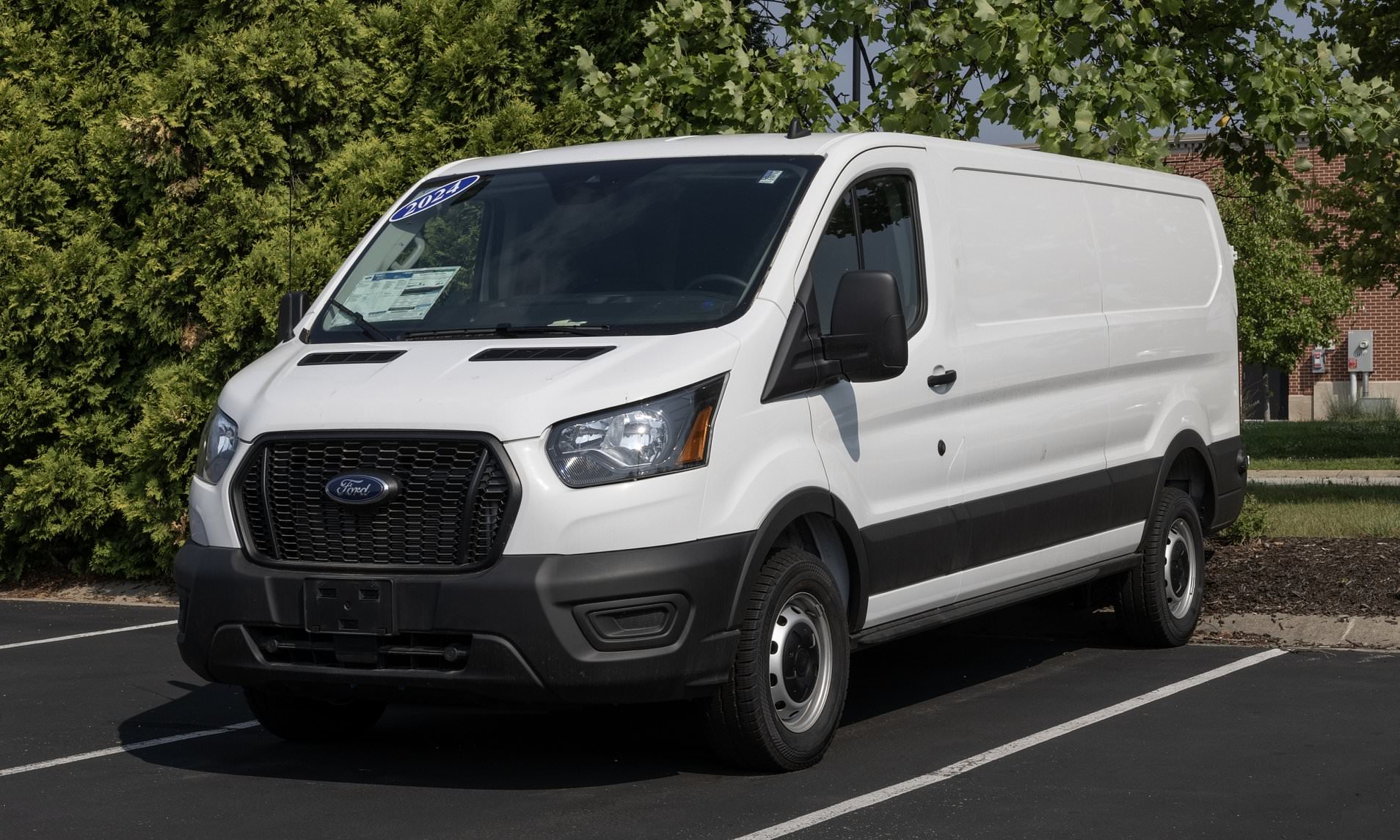 White van man gets criminal conviction and £266 court bill for tooting ...
