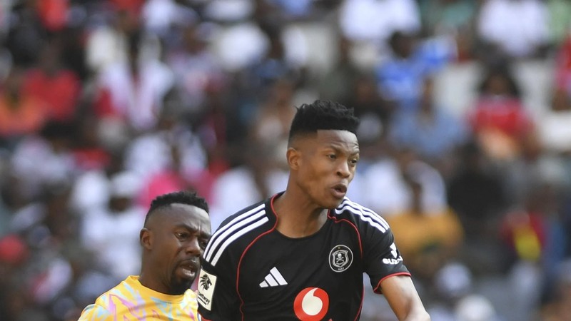 Bizarre own goals hand Orlando Pirates Betway Premiership title as ...
