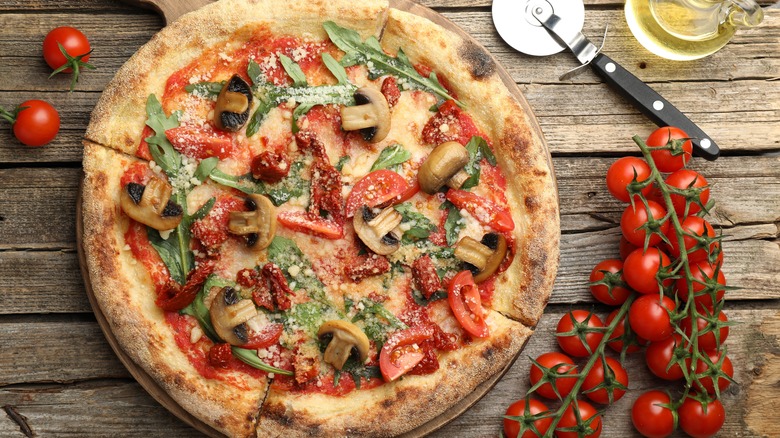15 tips for making the best homemade pizza