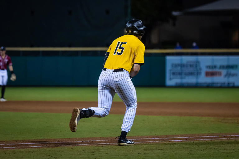 Inside Southern Miss baseball's dramatic win vs Troy from Drey Barrett ...