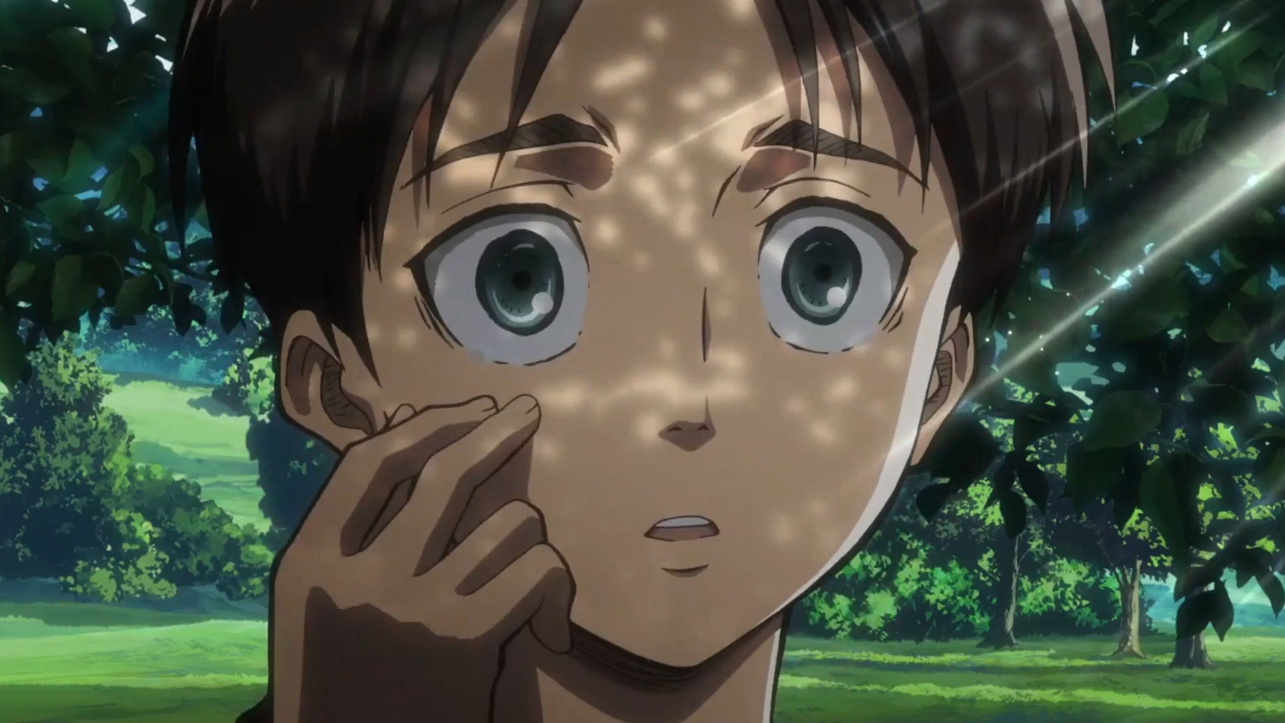 Attack on Titan's little-known 3-part prequel is worth your time