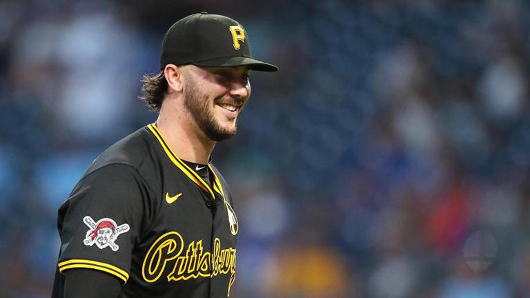 Paul Skenes gets bounce back opportunity for Pirates