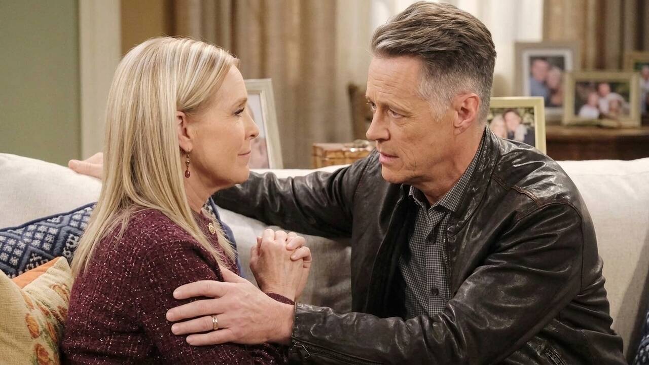 Weekly Spoilers for Days Of Our Lives (May 25–29): Jennifer and Jack ...
