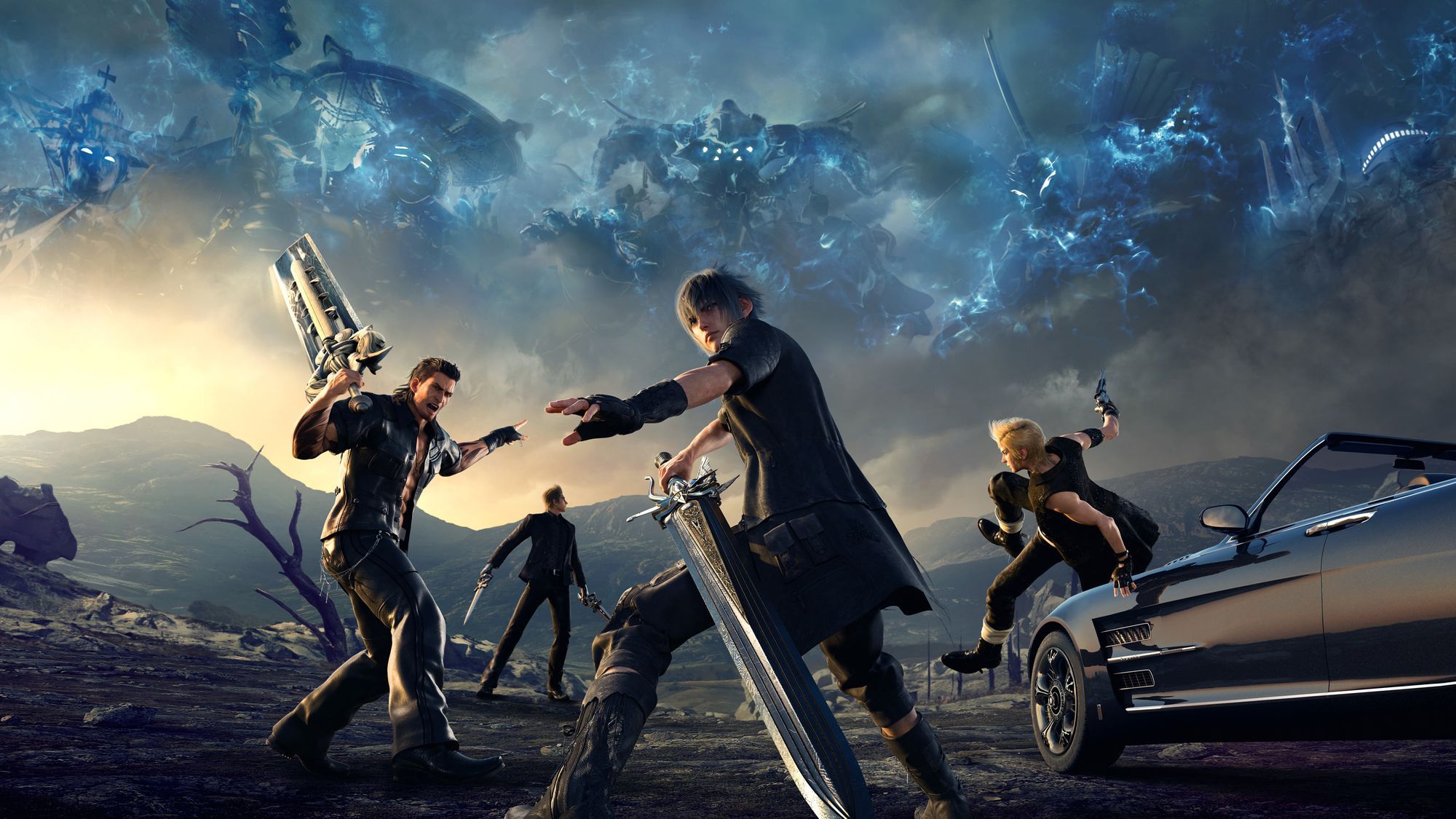 10 Final Fantasy games that turn 100% completion into pure torture