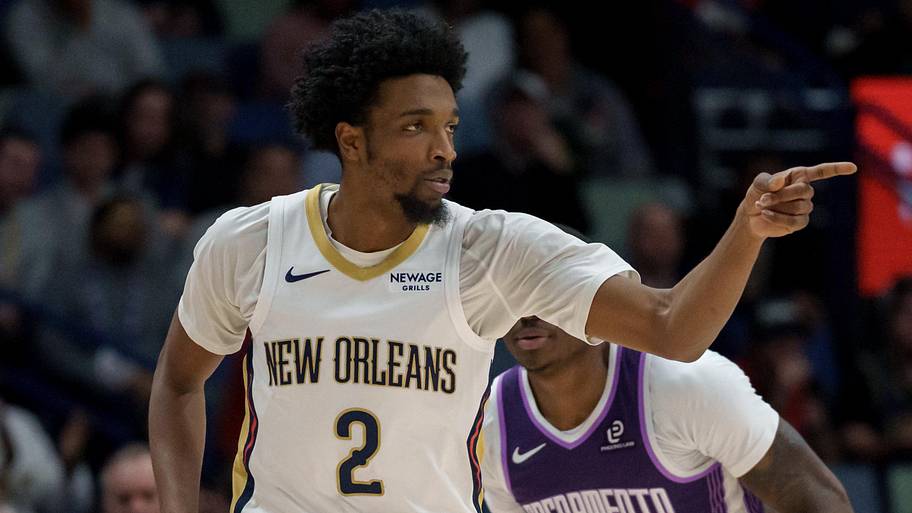Pelicans’ Jamahl Mosley hire may have completely altered Herb Jones ...