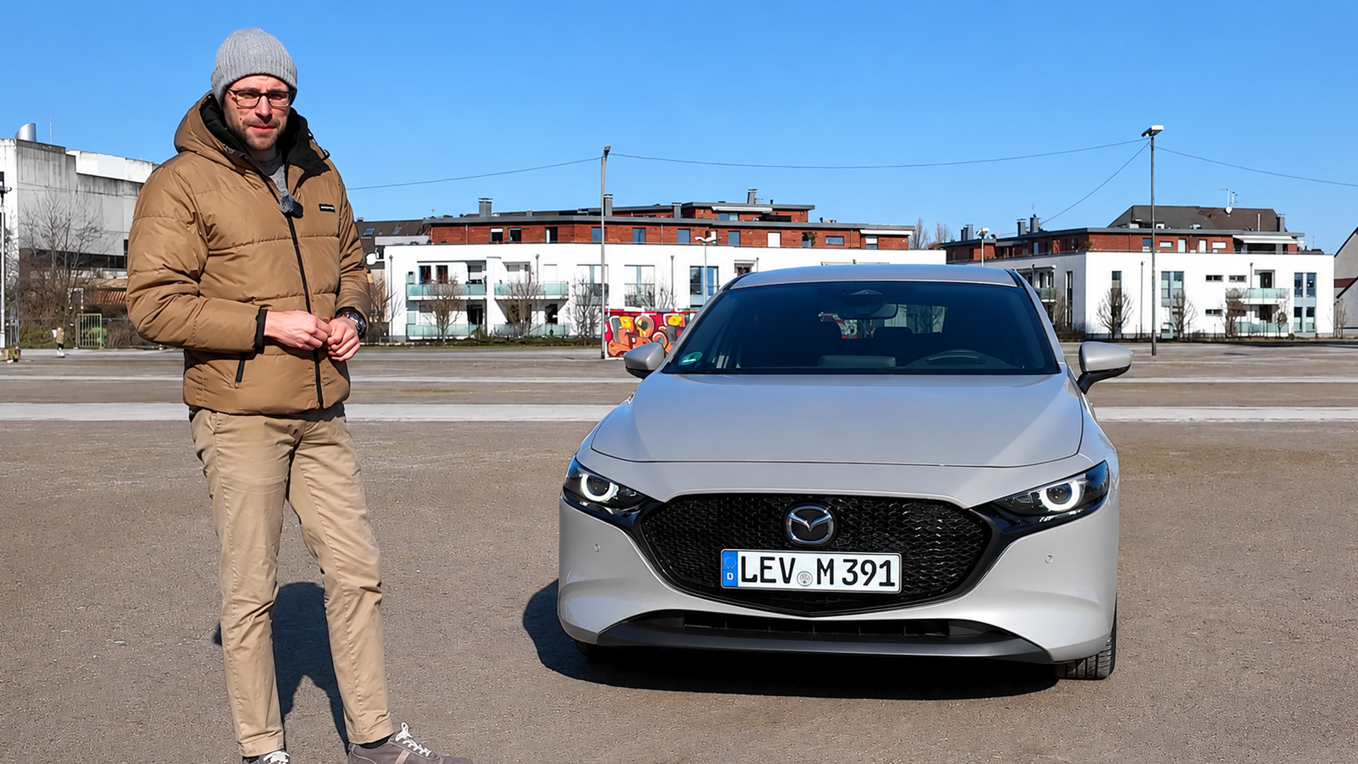 ¿Merece la pena comprar un Mazda 3 reacondicionado?