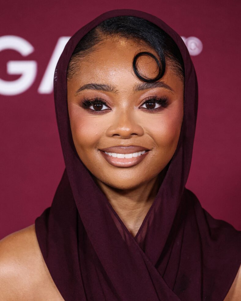 Skai Jackson says she refuses to lend money to people close to her