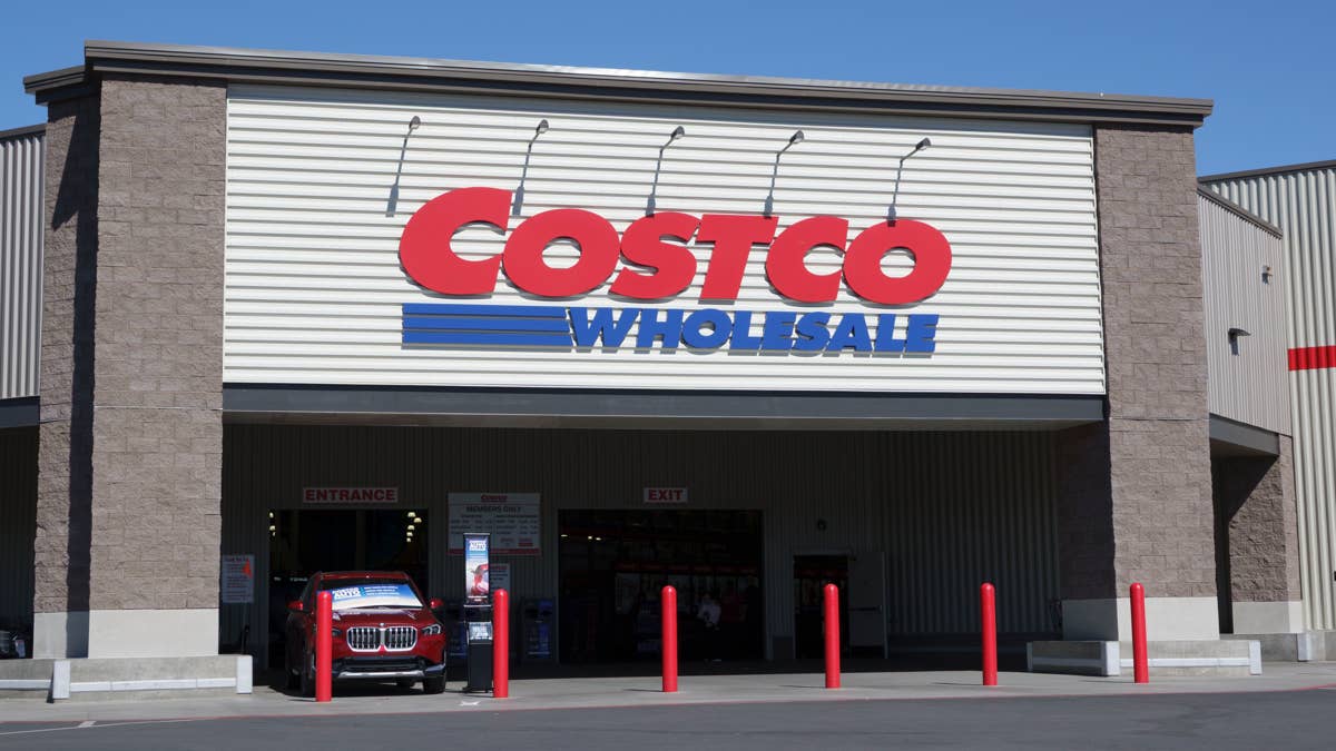 Costco's new Disney pasta pack makes summer dinners fun and easy for ...