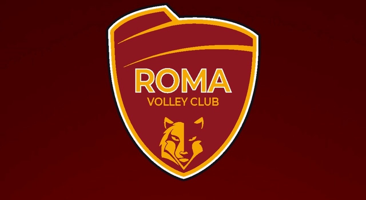 Pallavolo, svolta in Serie A2: nasce la Ferraro SMI Roma Volley