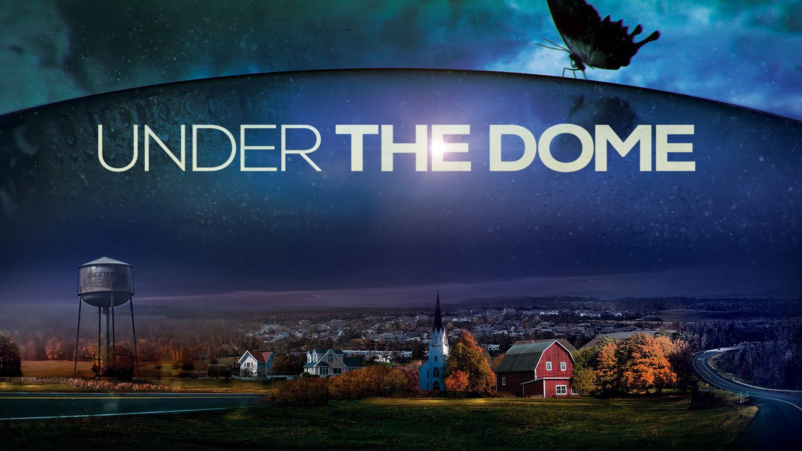 Stephen King’s 3-part sci-fi series feels like 'The X-Files meets Lost'