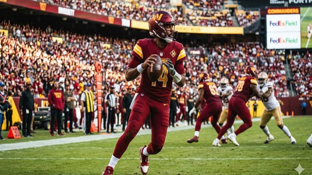 Cardinals Jacoby Brissett contract standoff sparks major questions ...