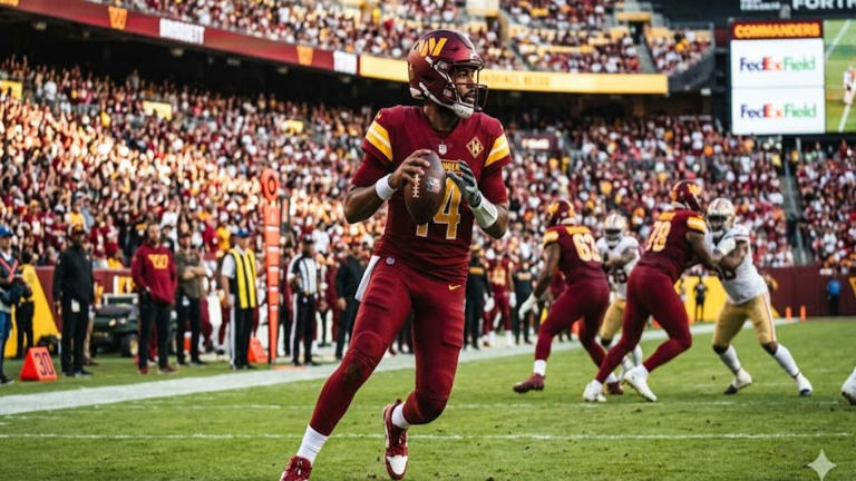 Cardinals Jacoby Brissett contract standoff sparks major questions ...