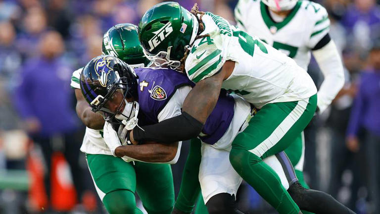 Why Jets' linebacker needs aren't as dire as fans may think