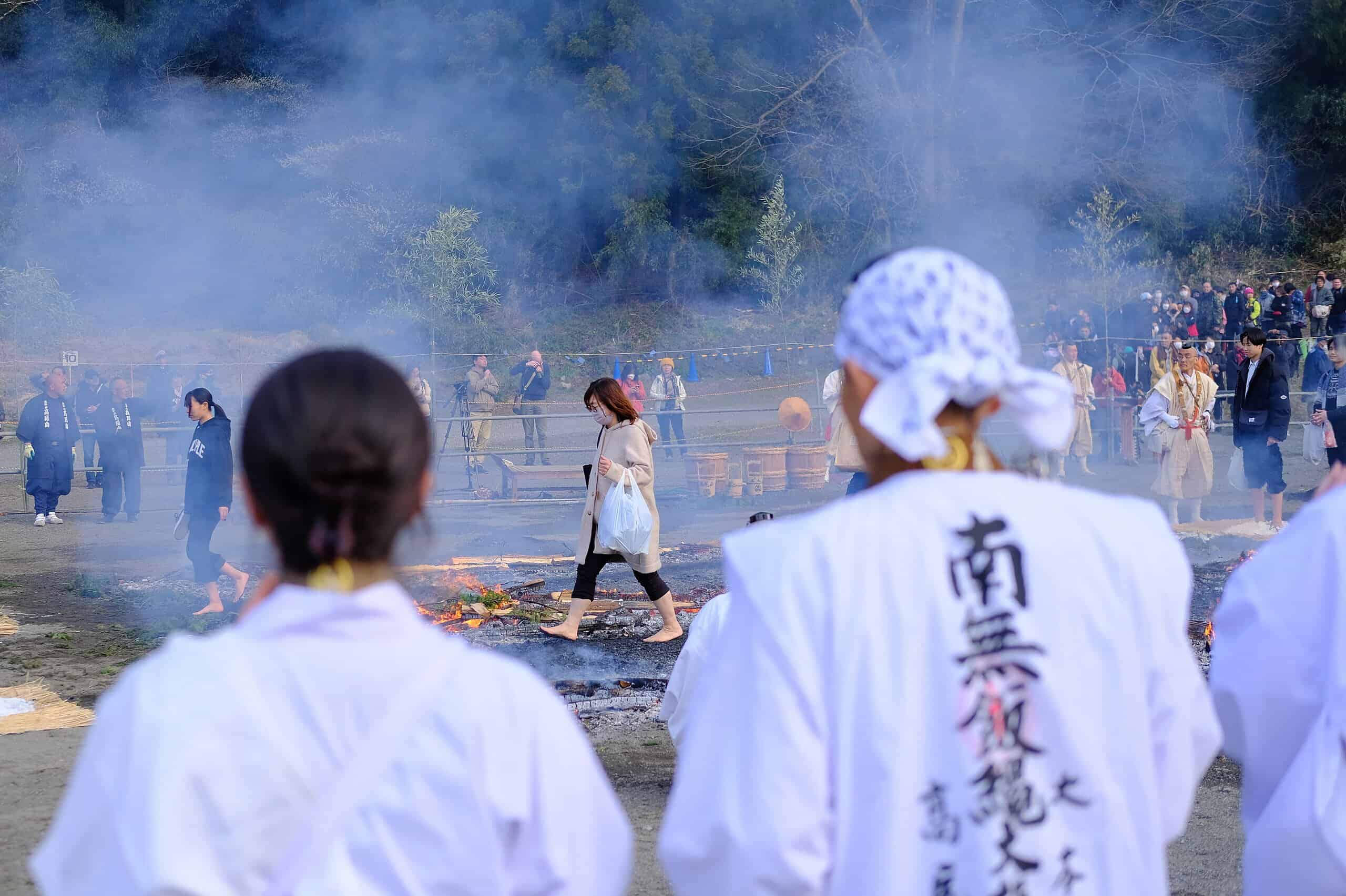 25 dangerous traditions around the world that still survive today