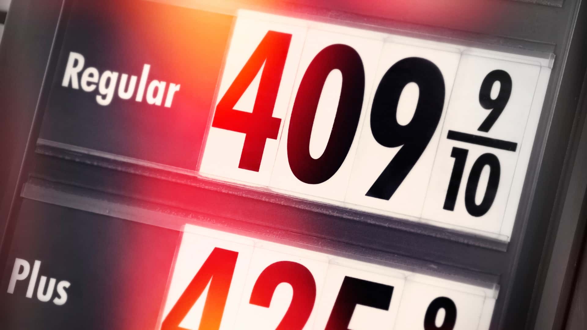 These drivers are getting hit hardest by fuel costs: study