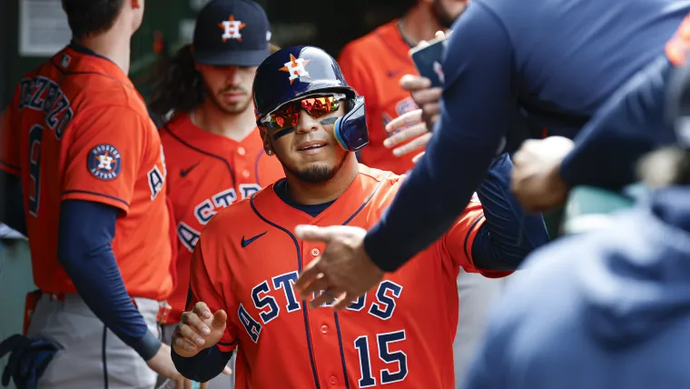 Red Sox continue to be linked to Astros' two-time All-Star slugger