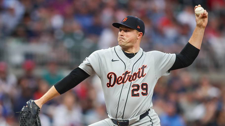 Padres expected to go all-in for Tarik Skubal in blockbuster trade ...
