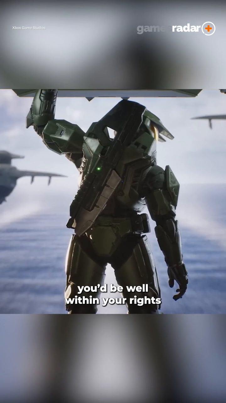 The lore behind Halo's UNSC weapons