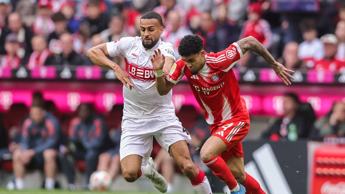 Where to watch Bayern Munich vs VfB Stuttgart? DFB-Pokal live streaming ...