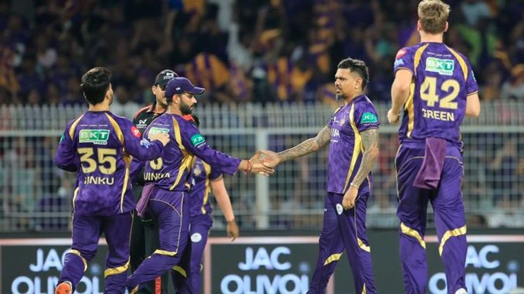 'The attitude will remain unchanged': KKR head coach clears intention ...