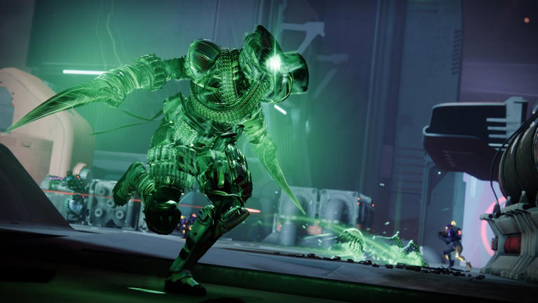 Over 45,000 Destiny 2 fans (so far) sign petition for Destiny 3 development
