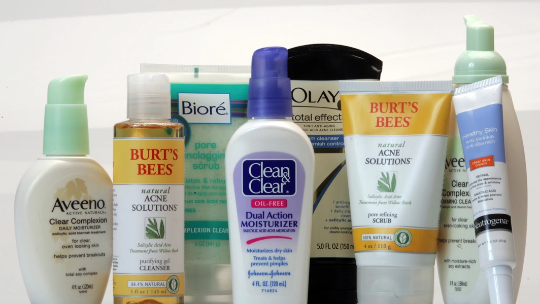 Master the art of skincare layering