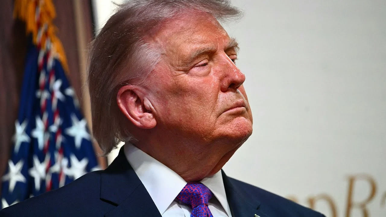 La alianza de Trump con Eritrea pone en jaque el estrecho Bab el-Mandeb