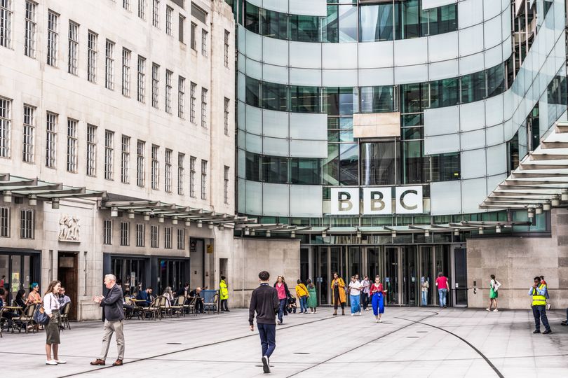 Beloved BBC star dies aged just 52 after heartbreaking health battle