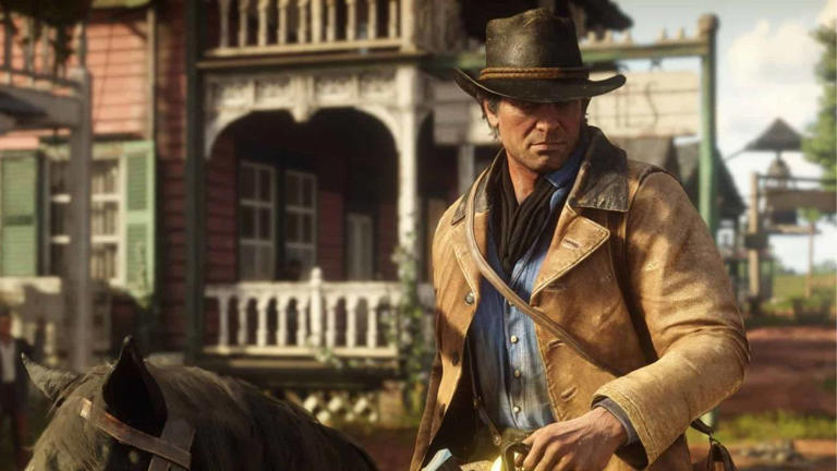 Read Dead Redemption 3 Is 'Coming' After GTA 6