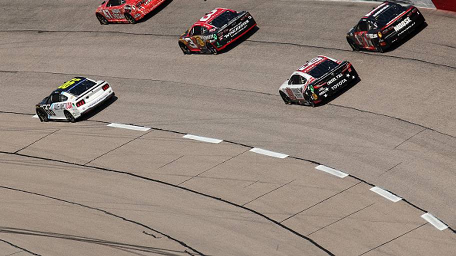 NASCAR Cup team changes drivers after worst finish of 2026