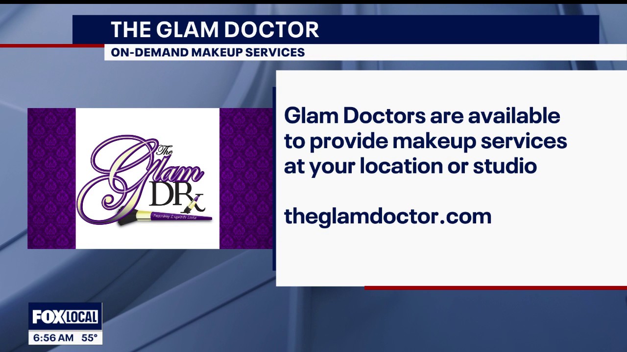 The Glam Doctor