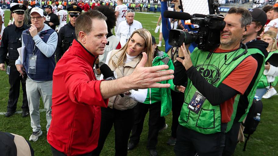 Indiana, Curt Cignetti get good news in Big Ten recruiting chase for ...
