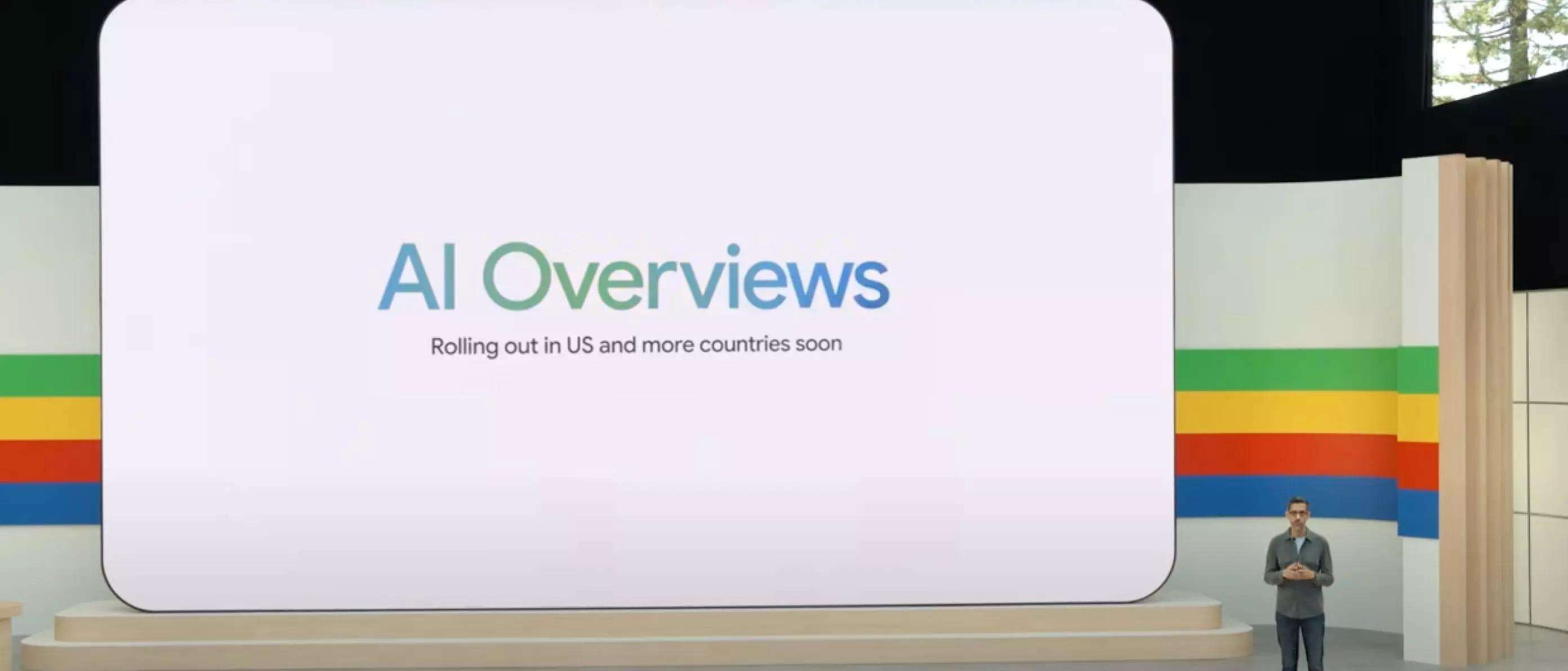 Google AI Overviews appears to be replacing dictionary results with ...