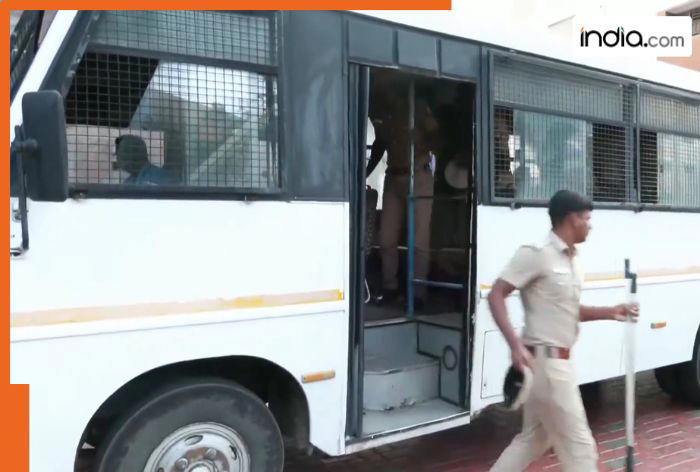 Tamil Nadu horror: 10-year-old girl out to get groceries, abducted ...