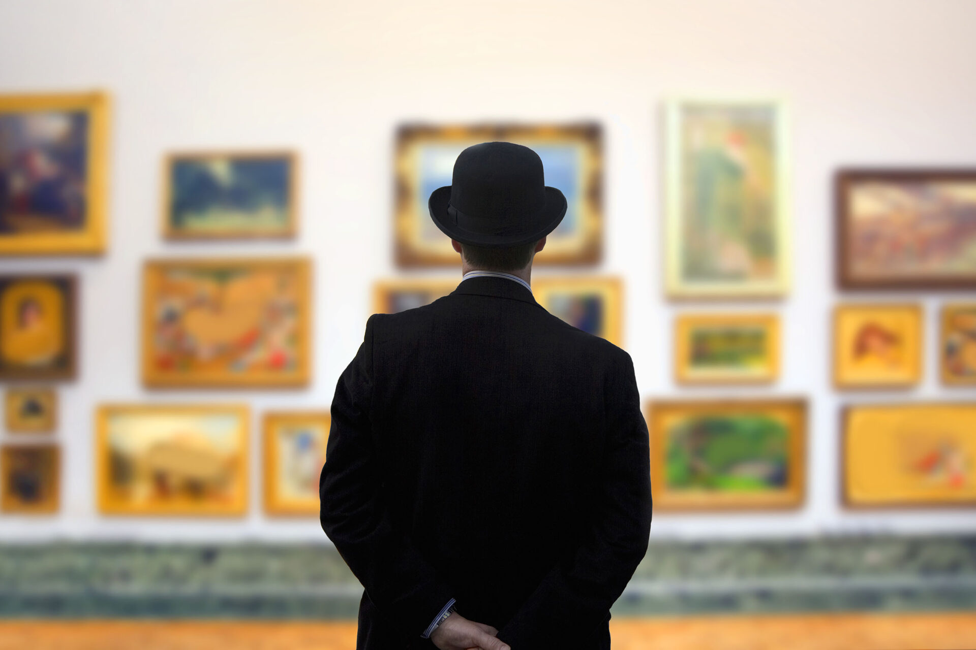 Lo dice la ciencia: el arte y la cultura nos regalan años de vida