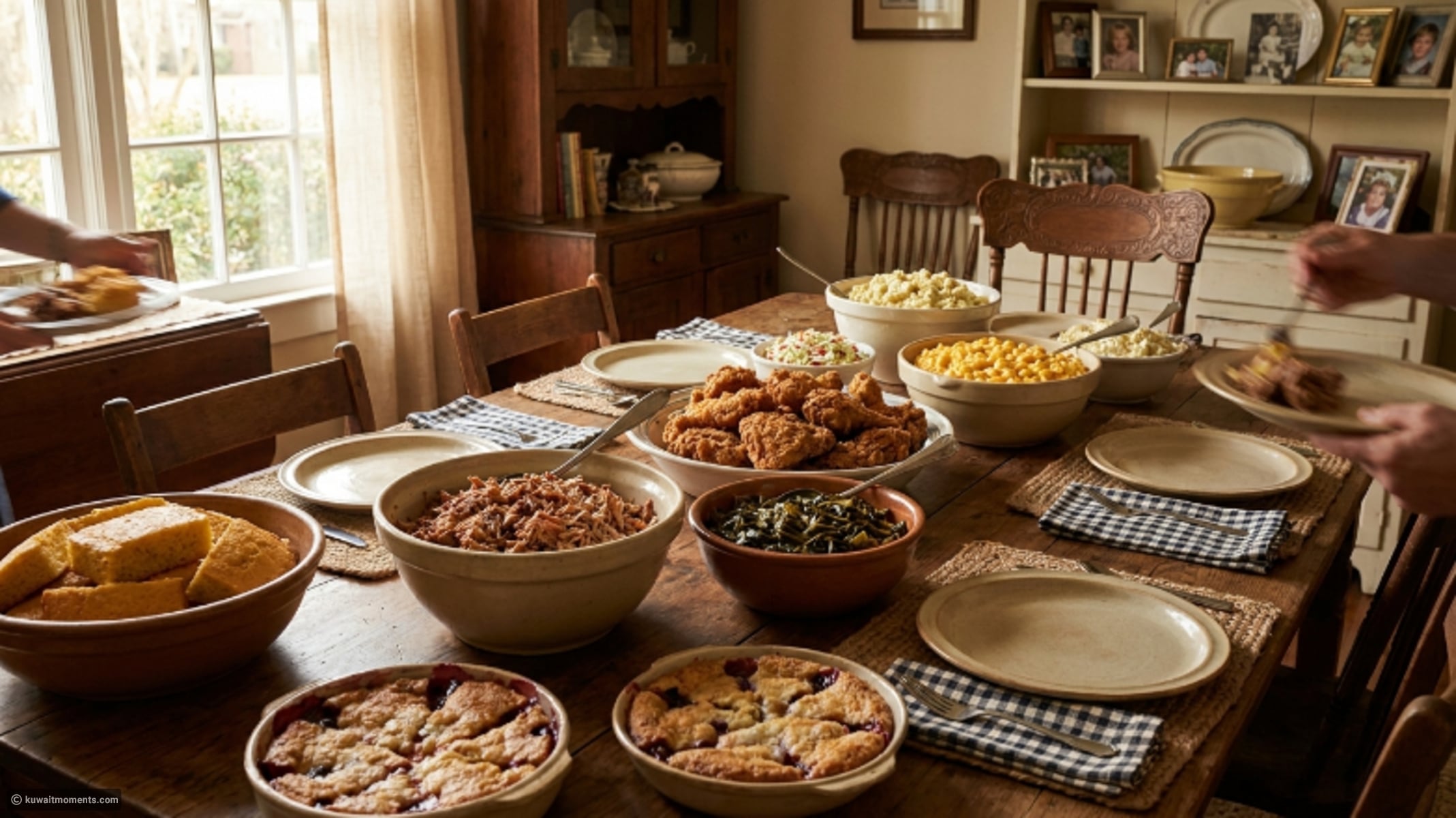 Southern salad recipes everyone should try at least once