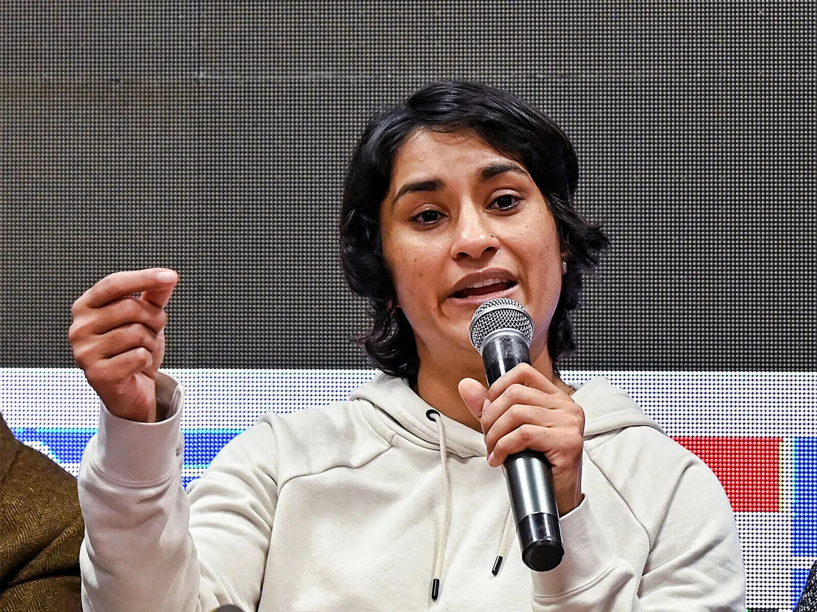 In interest of sports and justice: Delhi HC allows Vinesh Phogat to ...