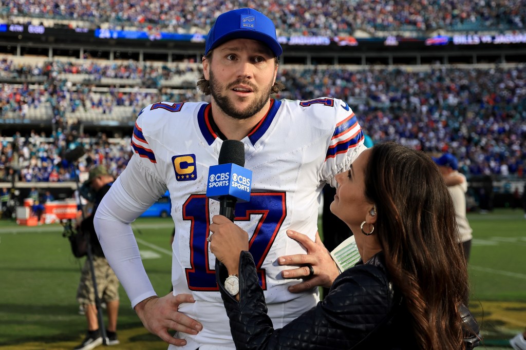 Rams’ Matthew Stafford eager to square off against star-studded QB lineup