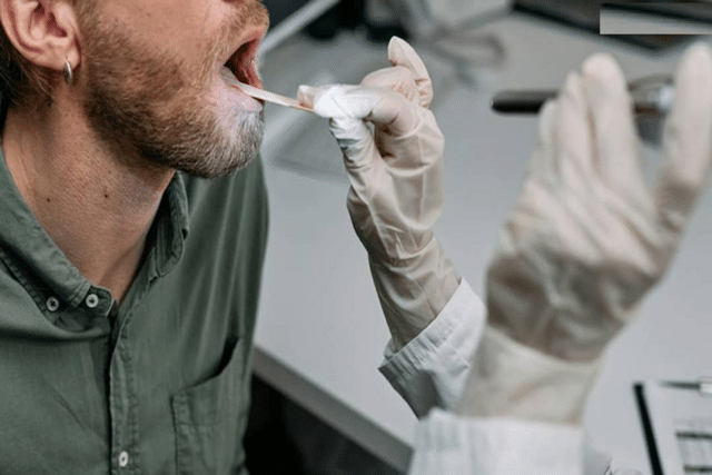 Mouth cancer in young adults: Oral cancer is spreading rapidly among ...