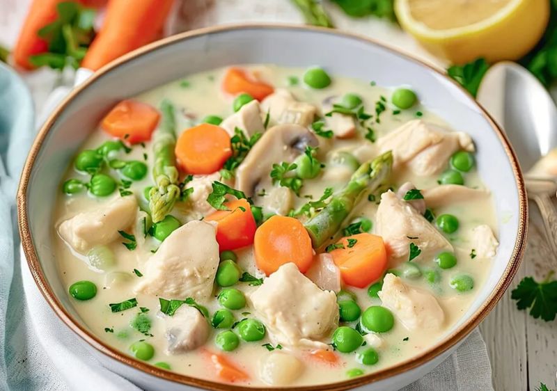 19 German chicken dishes that showcase traditional flavours
