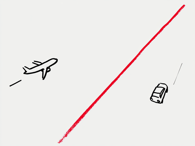 The summer travel divide: How to find affordable vacations this year