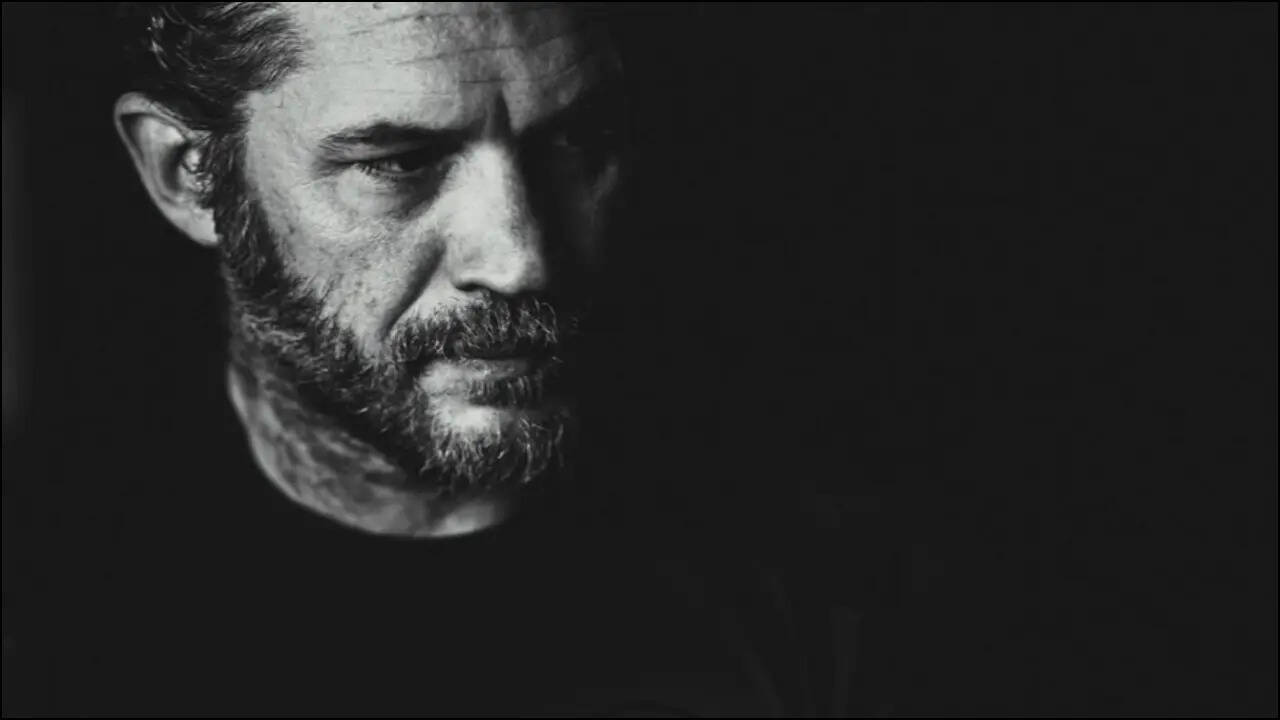 Tom Hardy’s struggles with drugs and substance abuse: From a point of ...